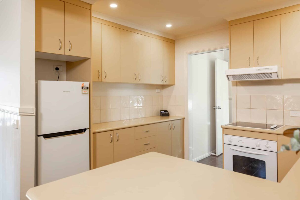 Three Bedroom Villa - Country Club Tasmania