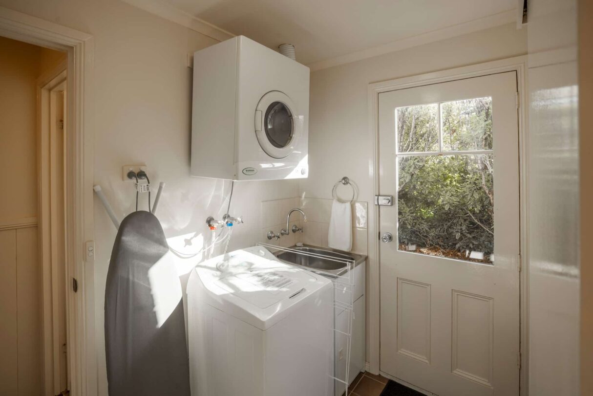 Three Bedroom Villa - Country Club Tasmania