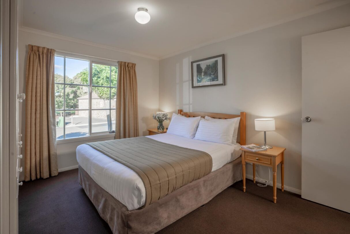 Three Bedroom Villa - Country Club Tasmania
