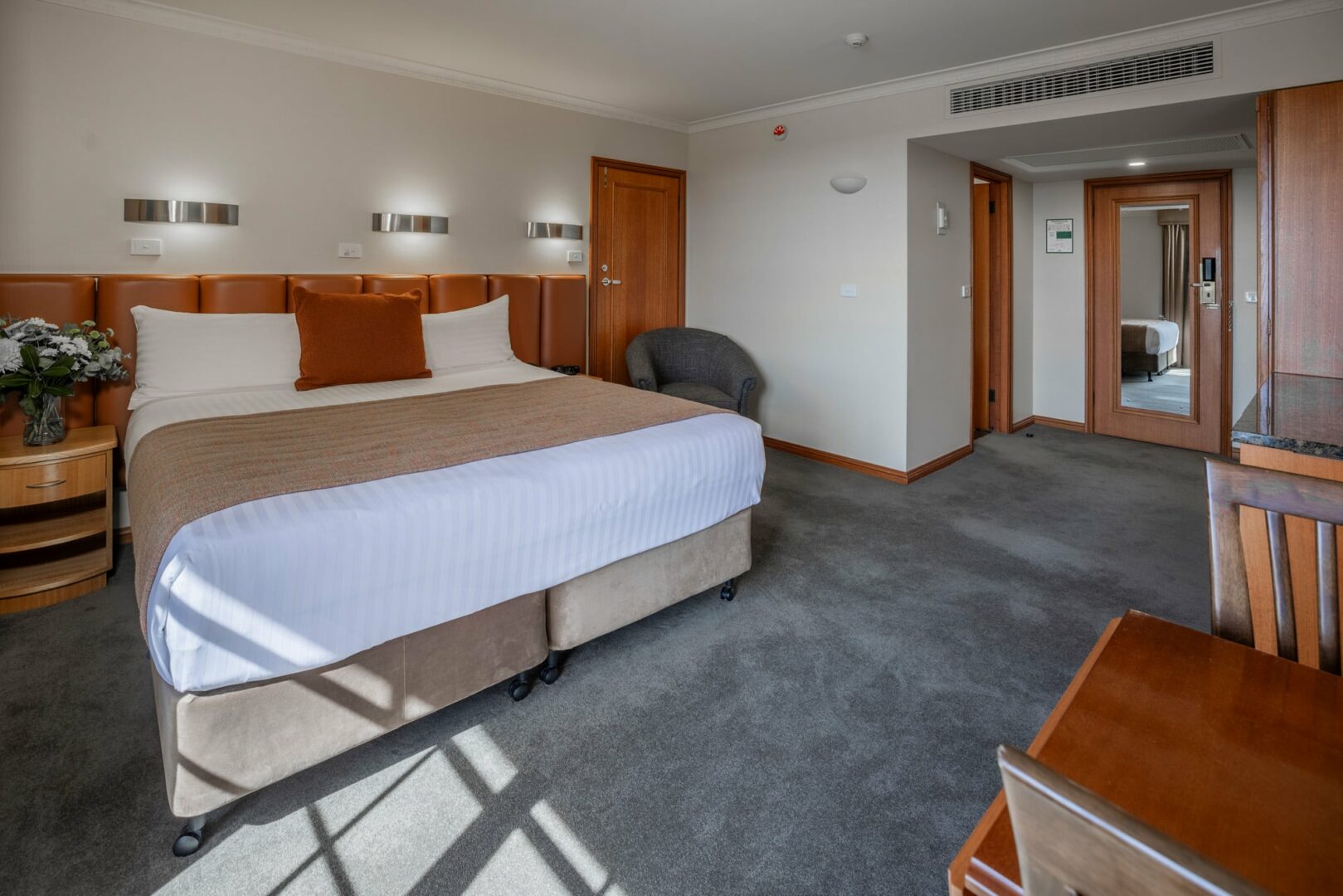 Courtyard Executive - Country Club Tasmania