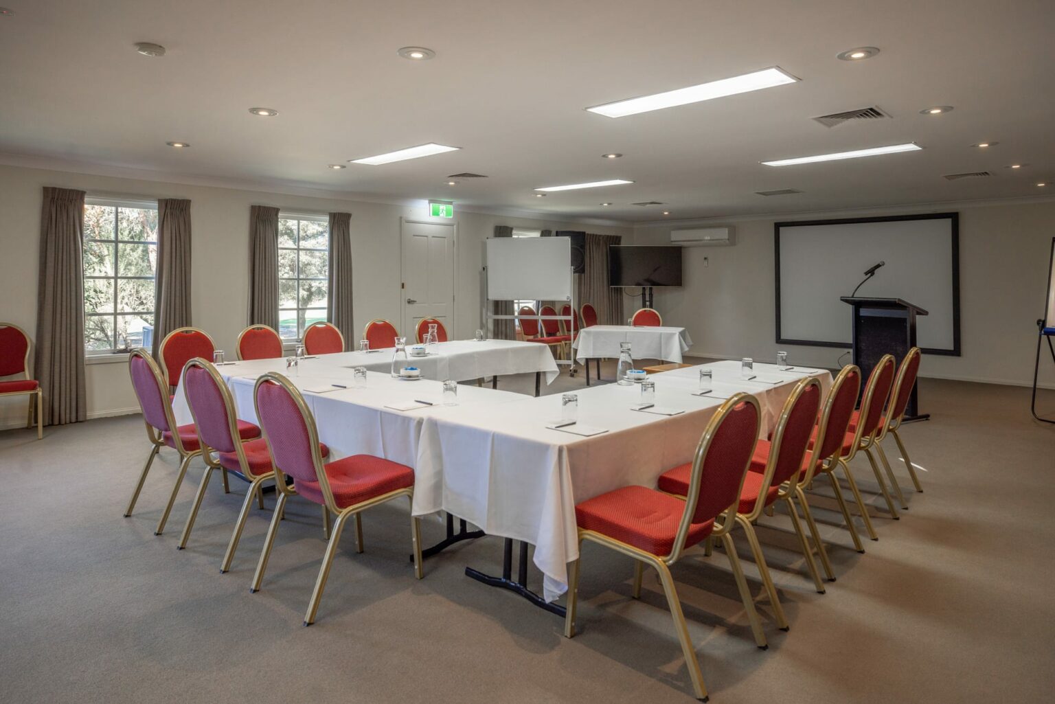 Venue Hire - Function Rooms In Launceston | Country Club Tasmania