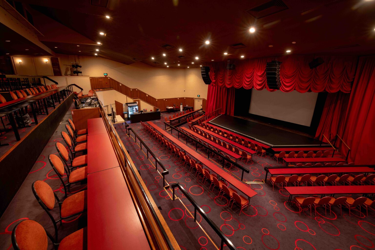 Venue Hire - Function Rooms In Launceston | Country Club Tasmania