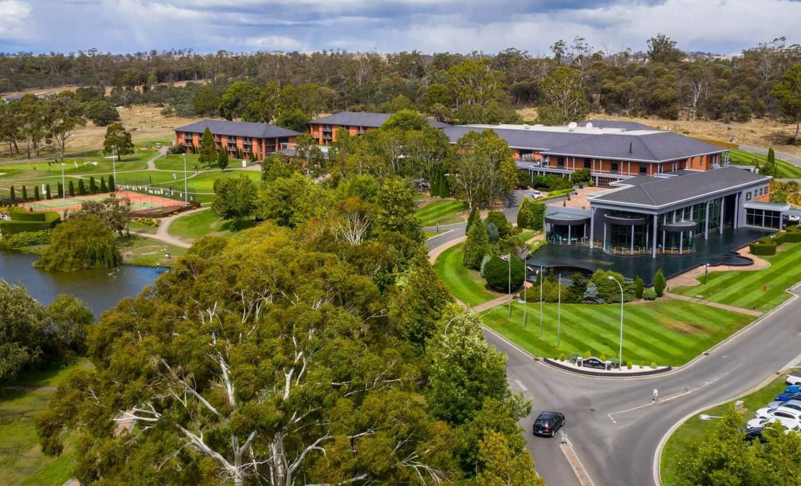 Image Gallery - Country Club Tasmania