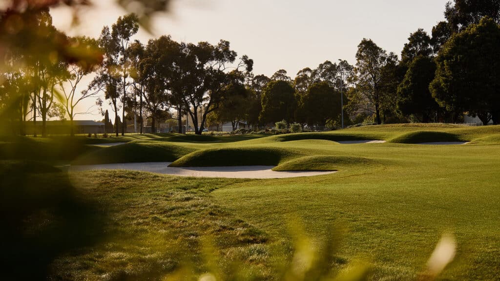 Golf Course Coming Soon | Country Club Tasmania