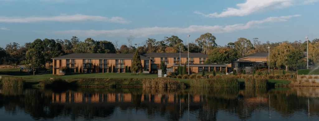 Accommodation Launceston | Country Club Tasmania