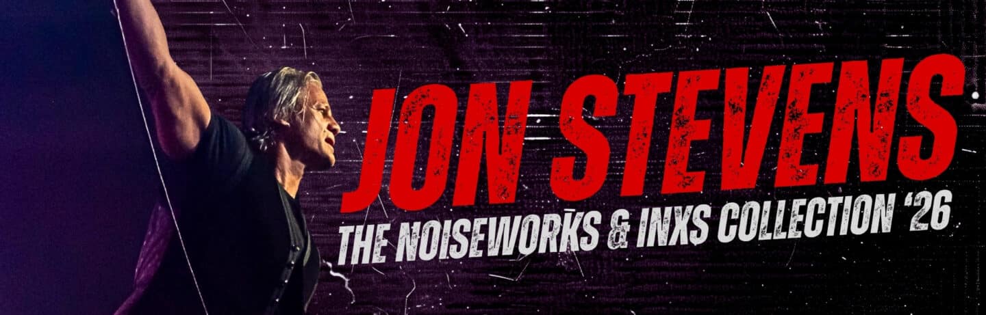 JON STEVENS | Country Club Tasmania