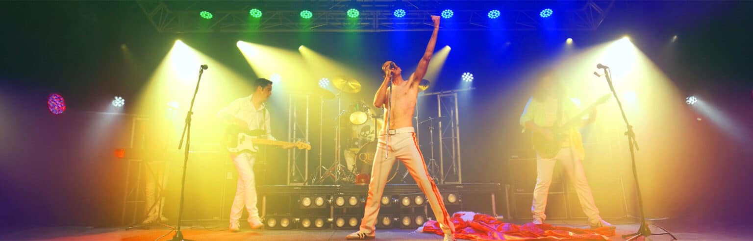 QUEEN ROCKS | Country Club Tasmania